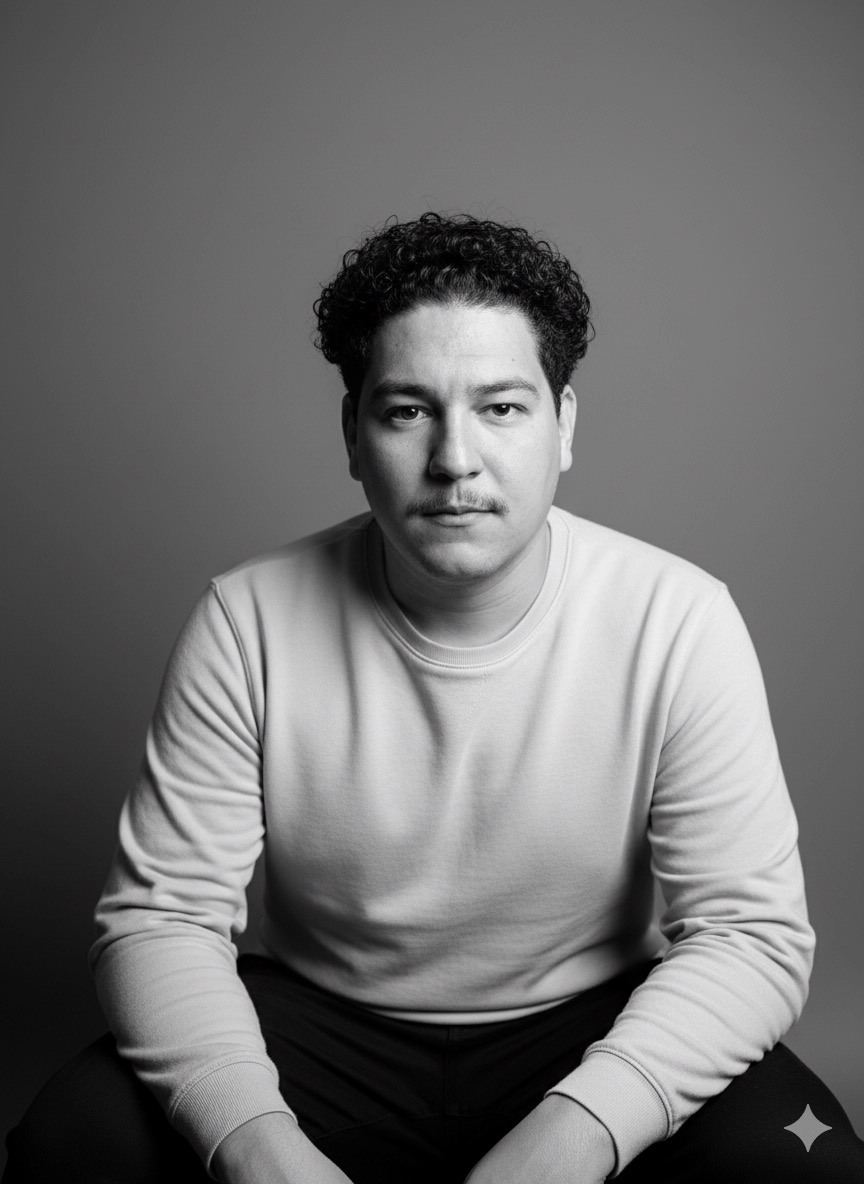 Marcos Serrano - Product Manager